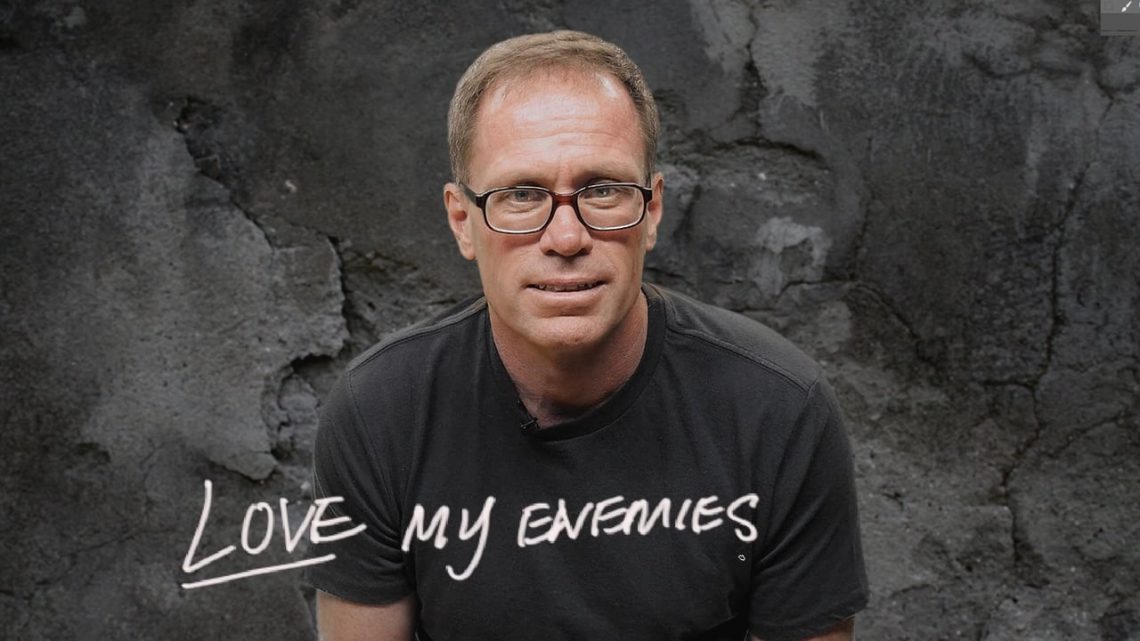 Interview with Dan Baumann – YWAM Kosova